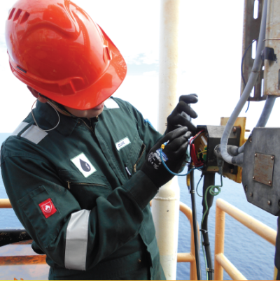 SOLUTION – Petro-Excel Sdn Bhd