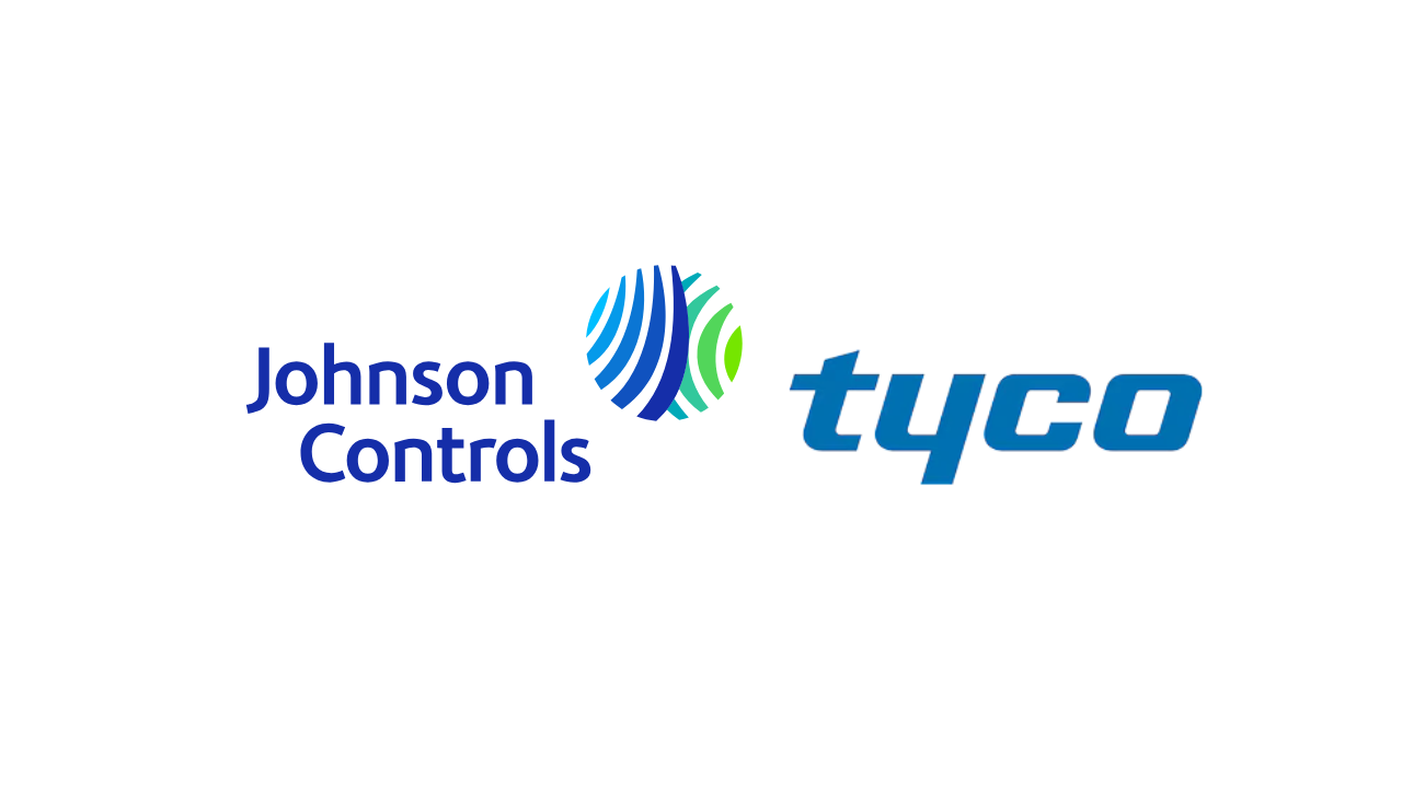 tyco – Petro-Excel Sdn Bhd
